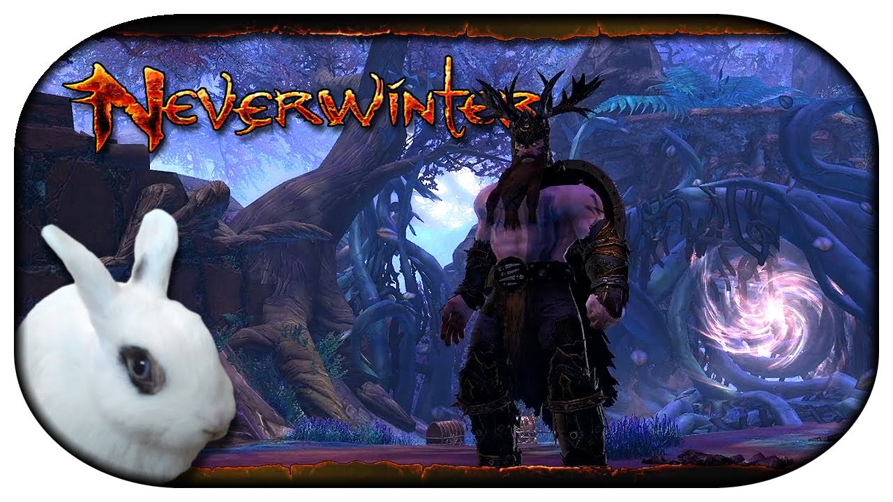 NEVERWINTER: The Reaper's Challenge 🐇 18 - Meister der Jagd - YouTube