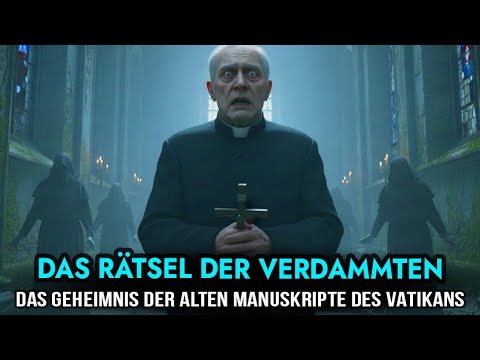Das dunkle Geheimnis des Vatikans: Die Klöster, die Päpsten den Tod bringen