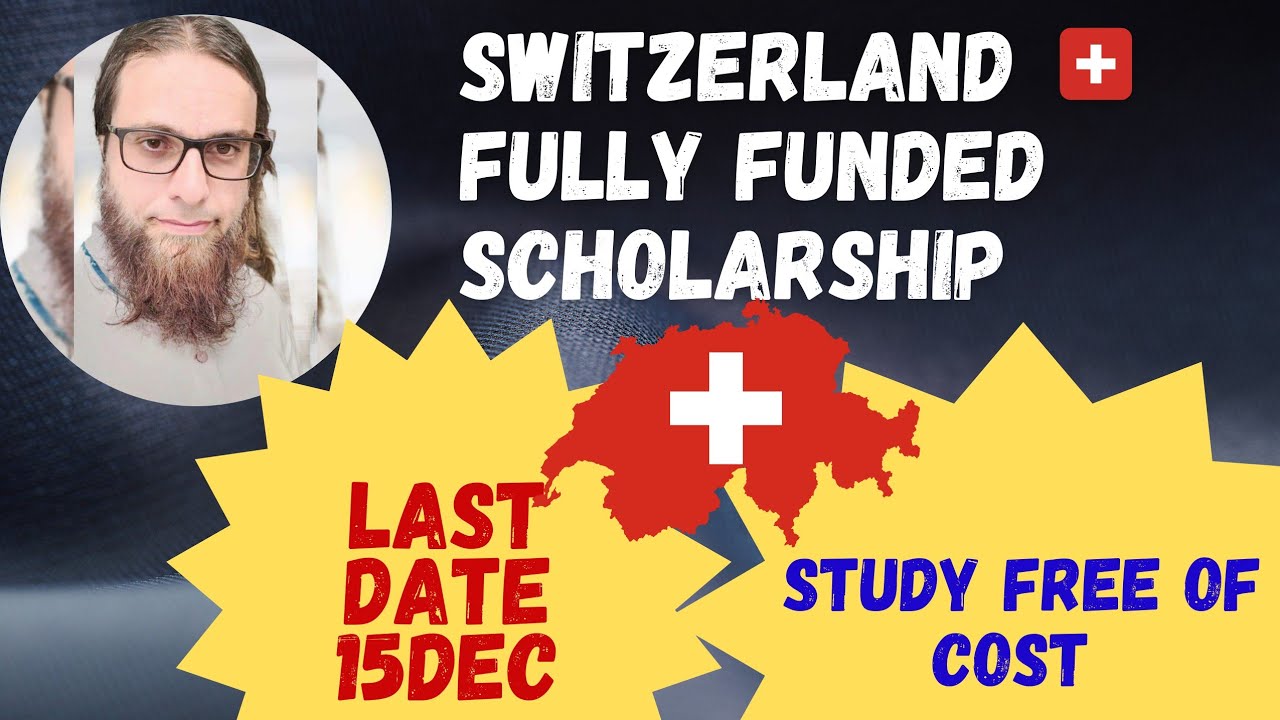 Study In Switzerland For FREE switzerland YouTube study-in-switzerland-for-free-switzerland-youtube