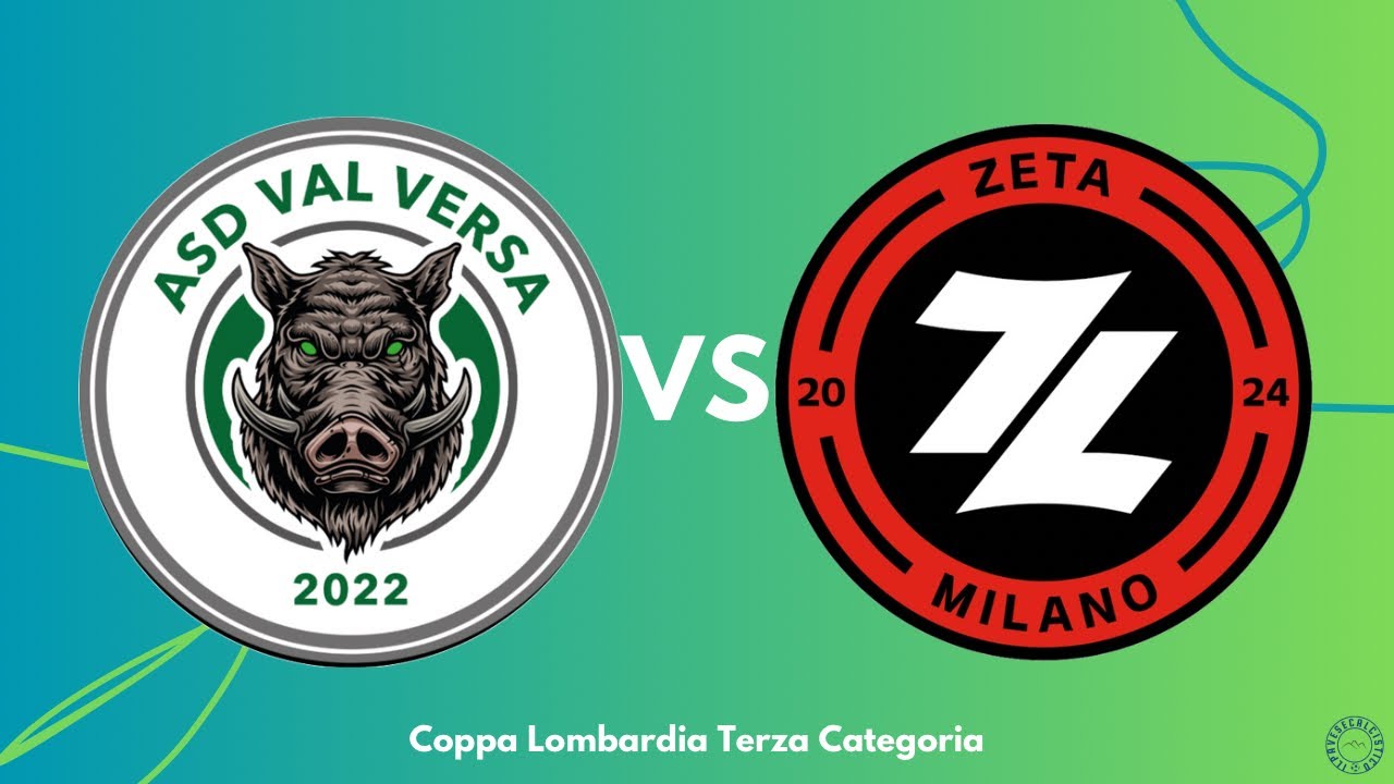 Val Versa-Zeta Milano highlights 24-25 - YouTube