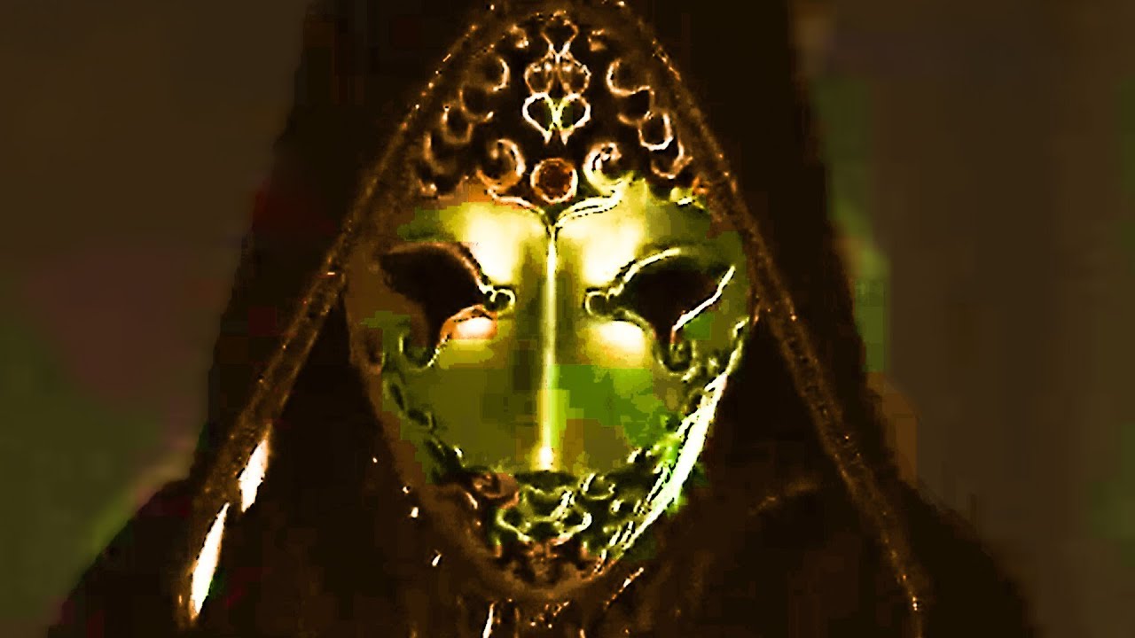 LAST LABYRINTH VR Trailer (2019) PS4 / PC - YouTube