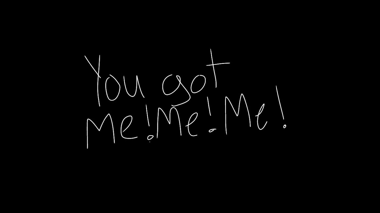 You Got Me! Me! Me! [meme] (Ft. THE BANANA TRIO + Fano Triangle) - YouTube