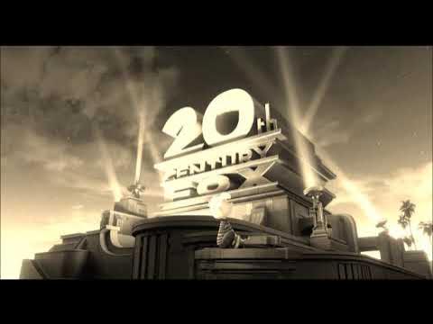 (REUPLOAD) 20th Century Fox Logo The Peanuts Movie By Vibop - YouTube