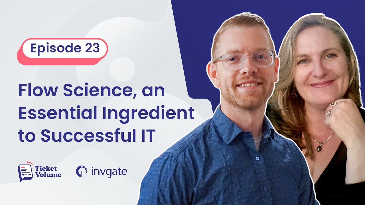 23. Flow Science, Focus, And Whole Health: 3 Key Ingredients to ...