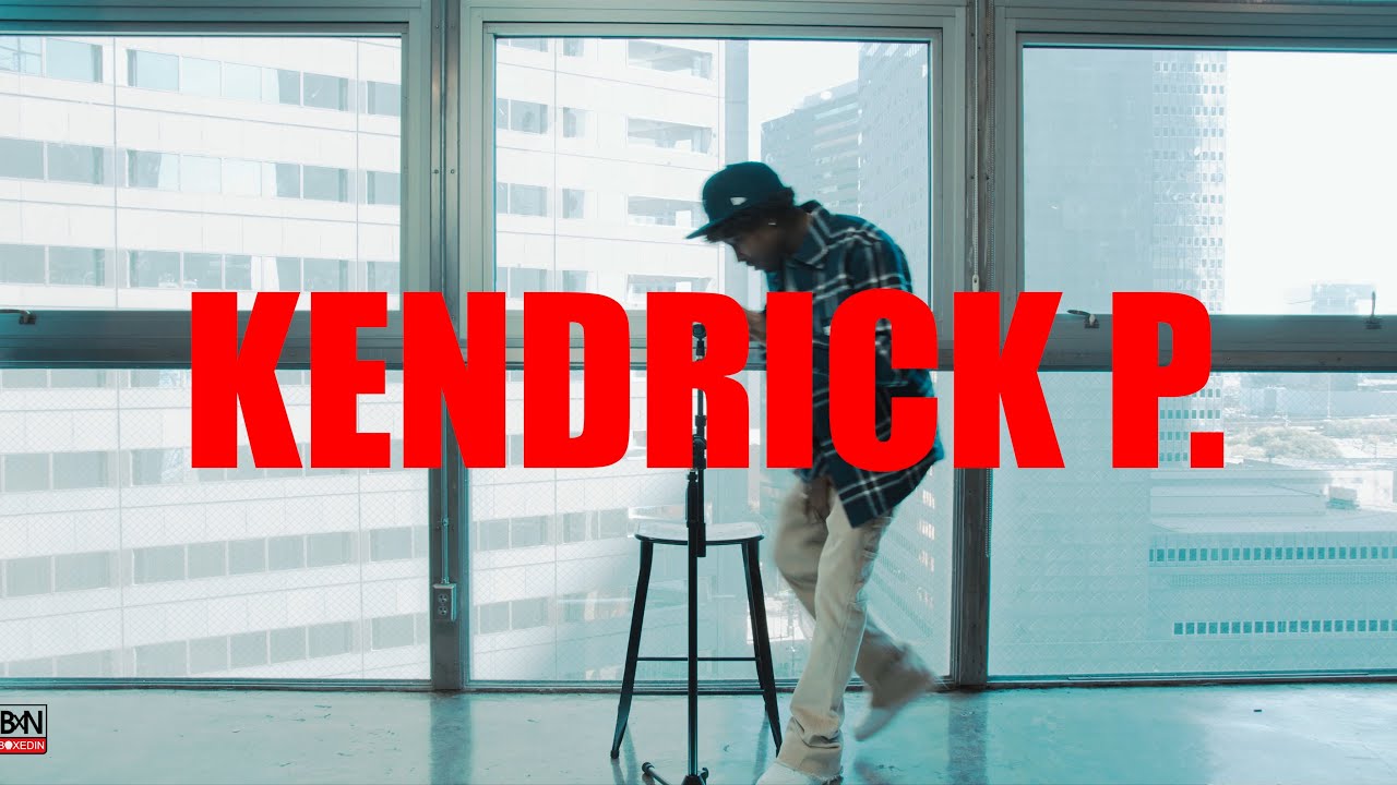 He Make R&B Look Good N Memphis Kendrick P - One & Only (# ...