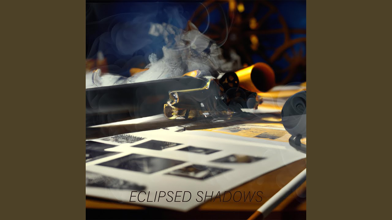 Eclipsed Shadows - YouTube