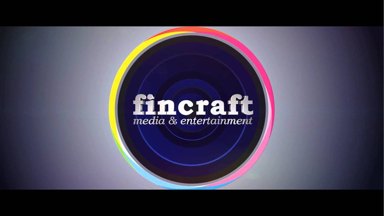 Fincraft Logo Animation - YouTube