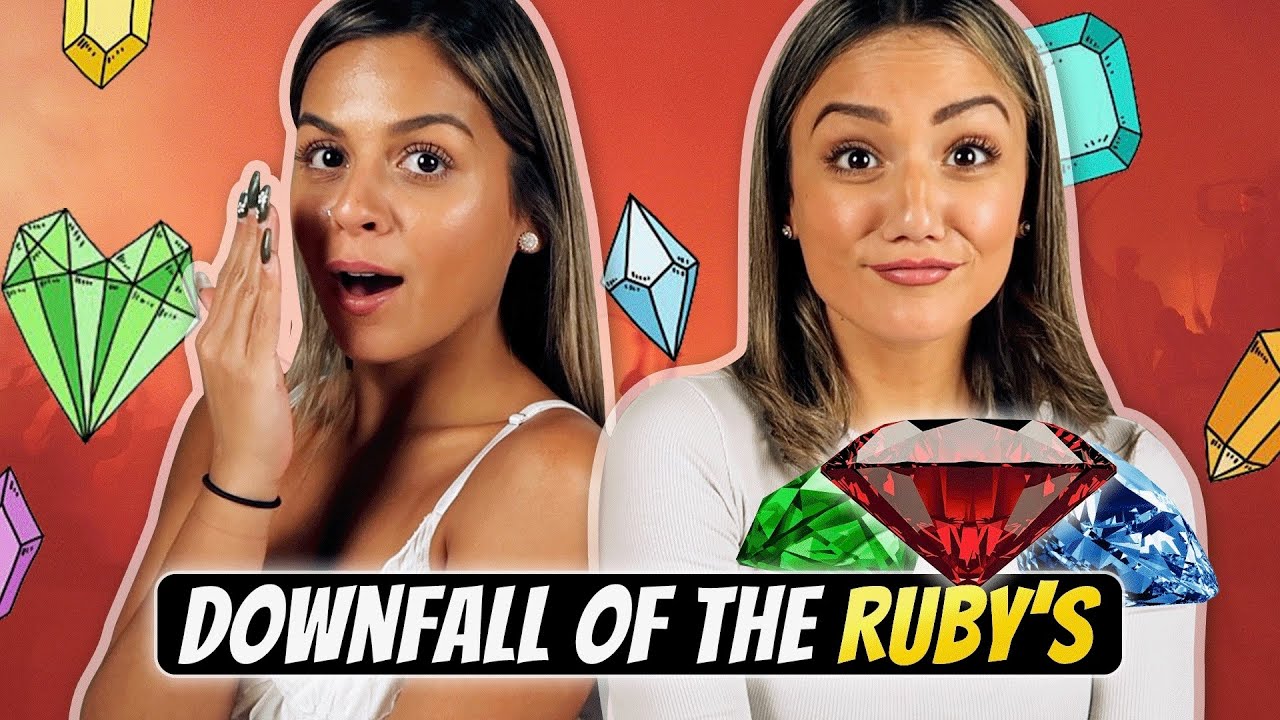 The Challenge REACTIONS - Special Gems! - YouTube