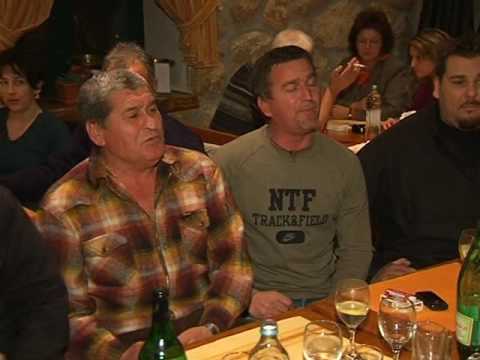 Moje skitnje 46 Konoba Pavlinka