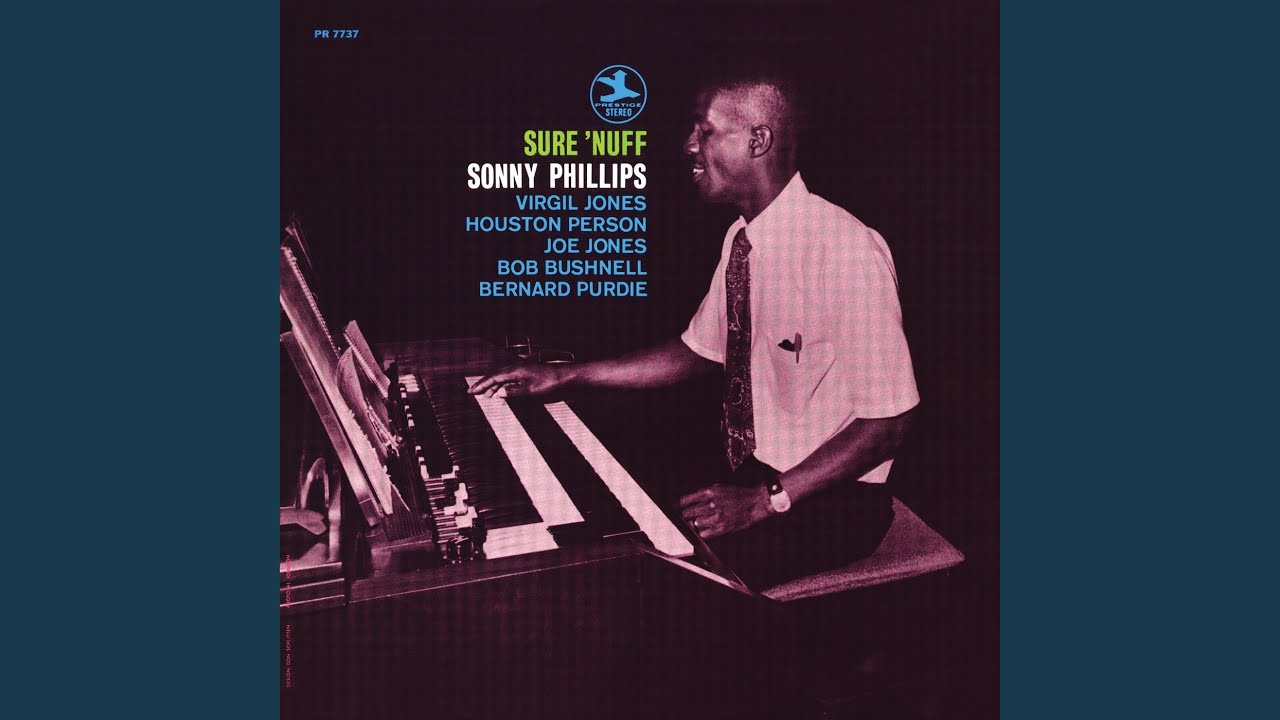 Sure 'Nuff, Sure 'Nuff - YouTube
