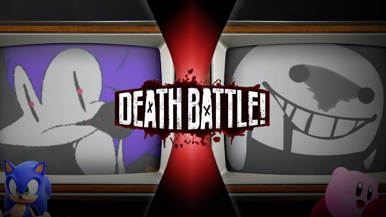 TMK VS. Neddlemouse (Maple Riot/ShutUpJoJo) | Fan Made DEATH BATTLE ...