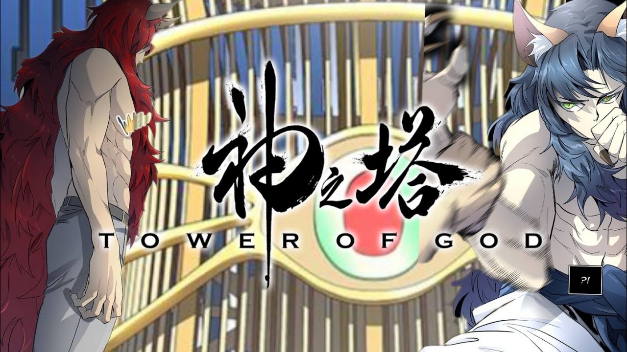 Khun And Rak Ranker Level?| Tower of God Chp 513 Live Reaction # ...