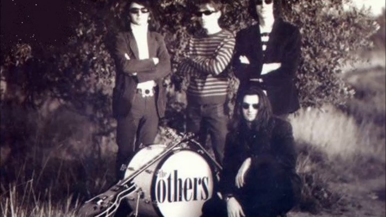 The Others - Feel The Time - YouTube