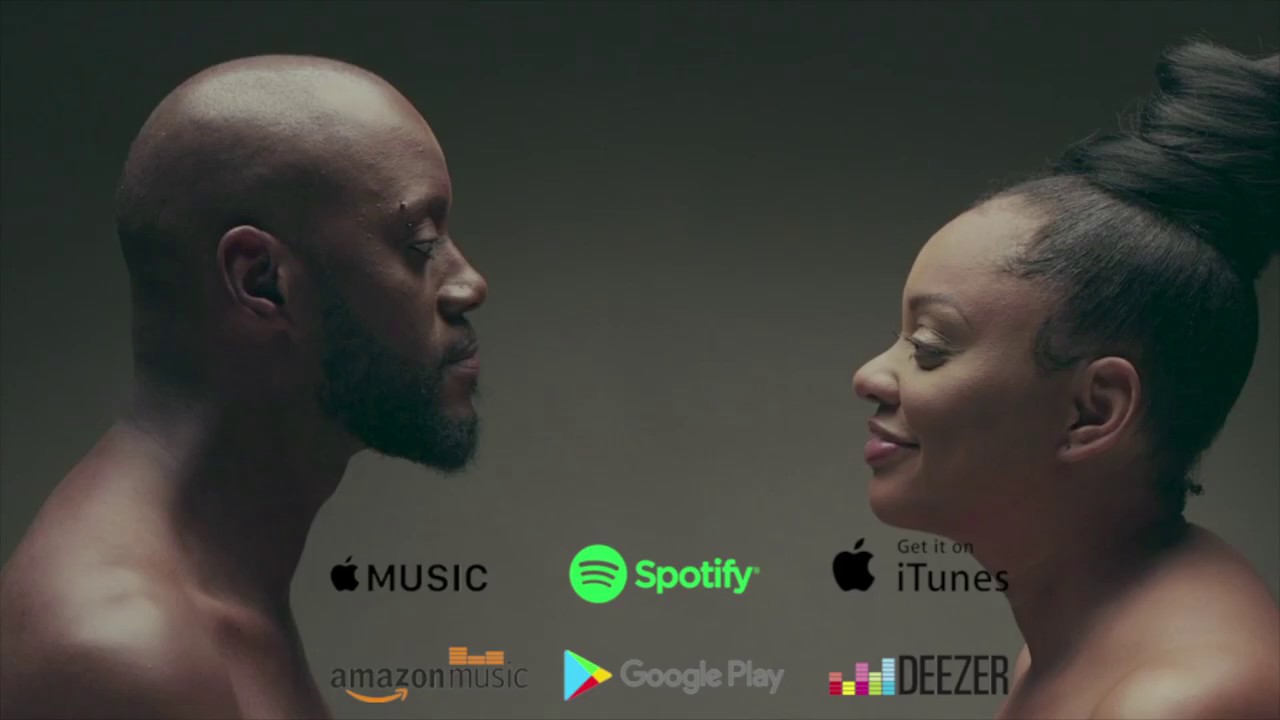 LS & STEVY MAHY - TOUT CE QUE TU ES (SPOT PUB) - YouTube Music