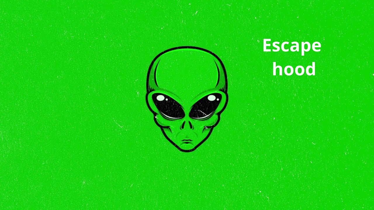 [FREE] Amazing Hard/Trap Beat "Alien" (No Copyrights Music) - YouTube