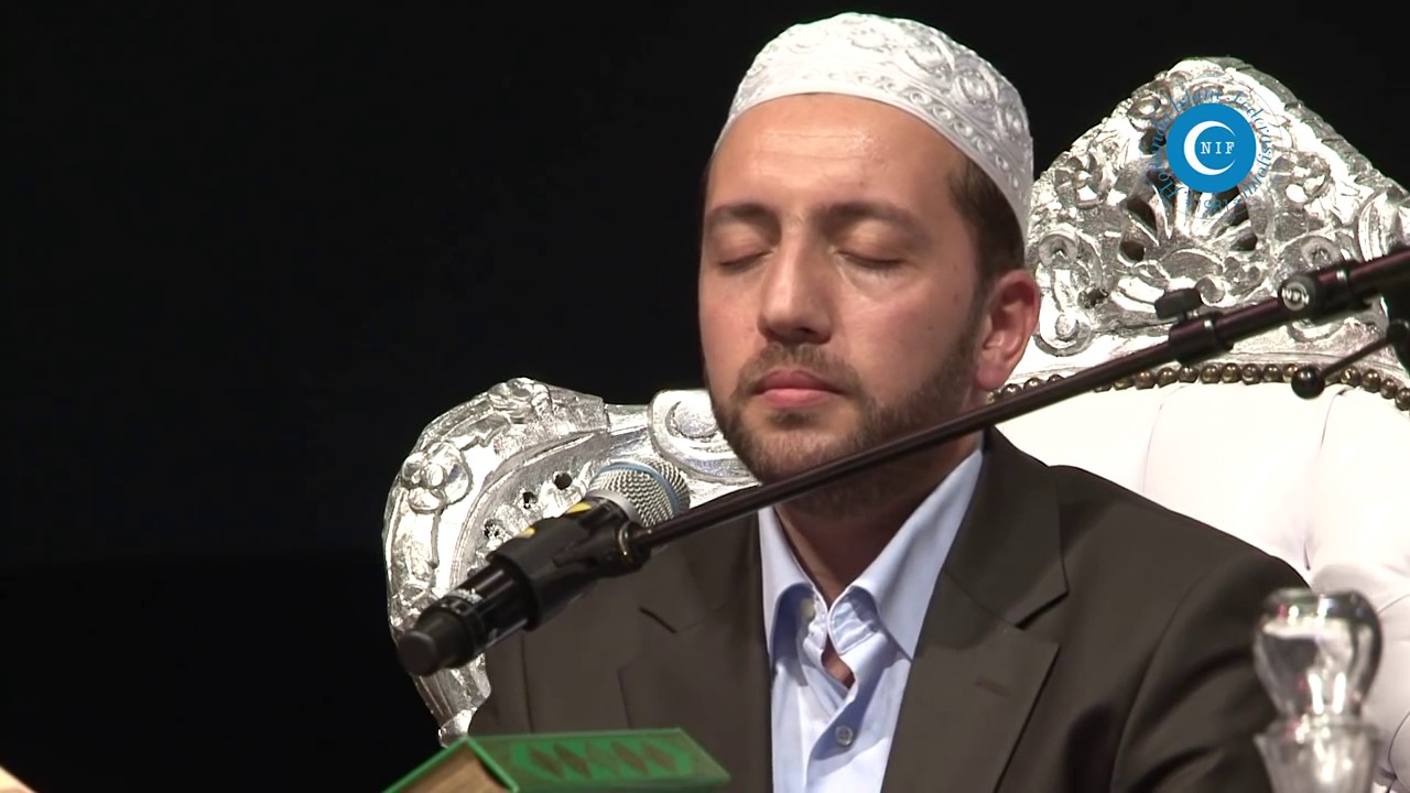 Erhan METE HD - Tin Suresi Bu Kadar Güzel Okunur - YouTube