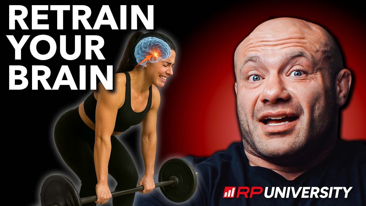 How To Modify Ingrained Bad Techniques | Training Lecture #17 - YouTube