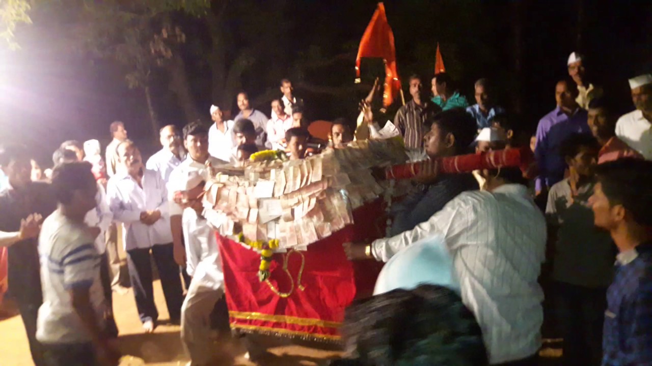 Dabhil palkhi(3) - YouTube