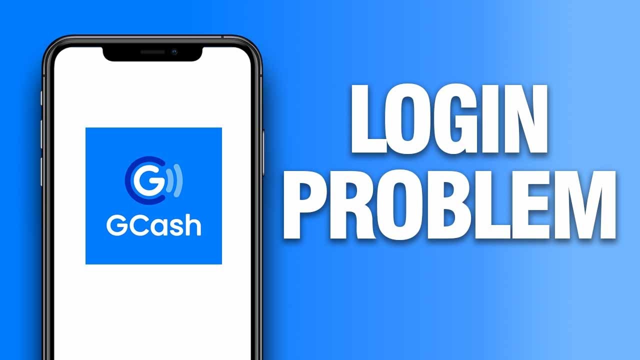 How To Fix GCash App Login Problem | Final Solution - YouTube