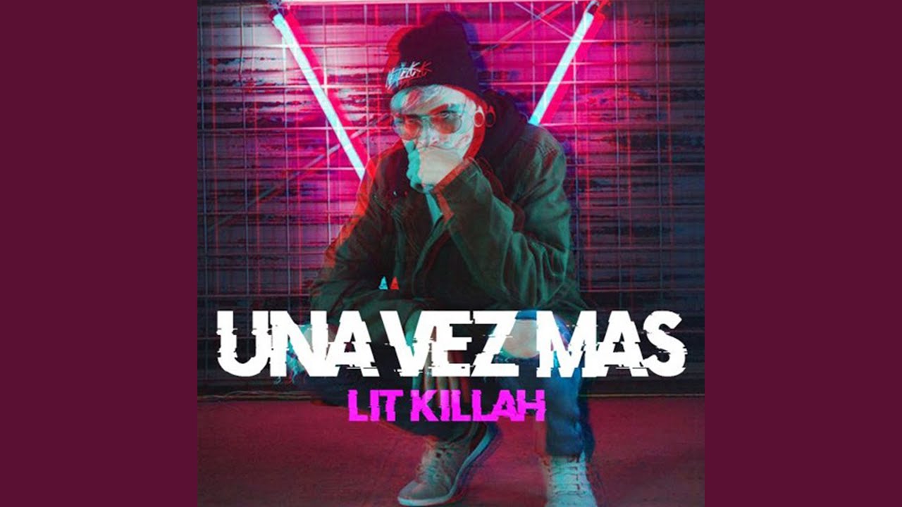 Una Vez Mas - YouTube Music