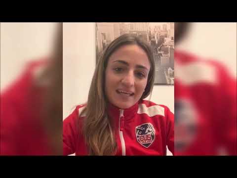 CUS Cagliari | Atletica, Assoluti Indoor: il racconto di Nadia Neri