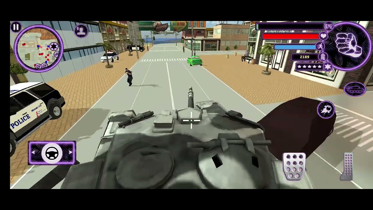 Truck Driver Crime Guy - F80Guard Stream! - YouTube