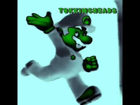 Preview 2 Mario Deepfake (My Version)