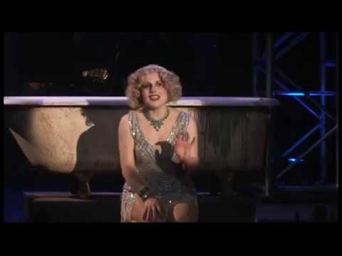 Who Is This Man? - The Wild Party - Colleen Renee Lis - YouTube