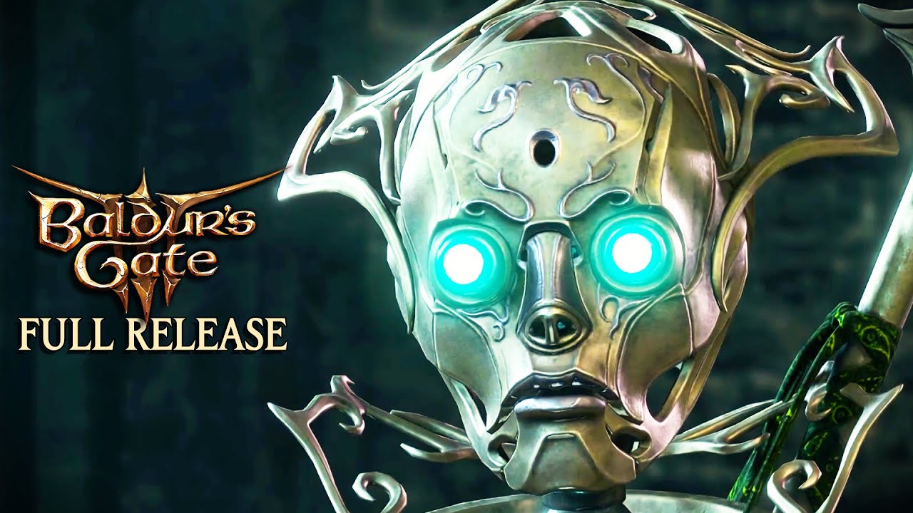 Arcane Tower is SUSS in Baldur's Gate 3 Ep. 22 - YouTube