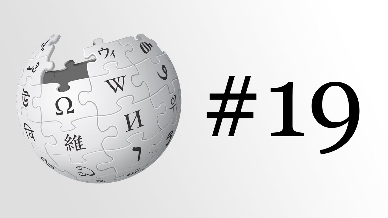 Le Onde | Random Wikipedia Article #19 - YouTube