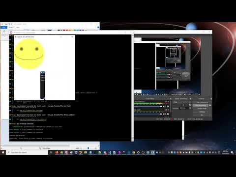 A solution to the Rust GUI problem? Skia and Dear ImGui playing nice in Rust. - YouTube
