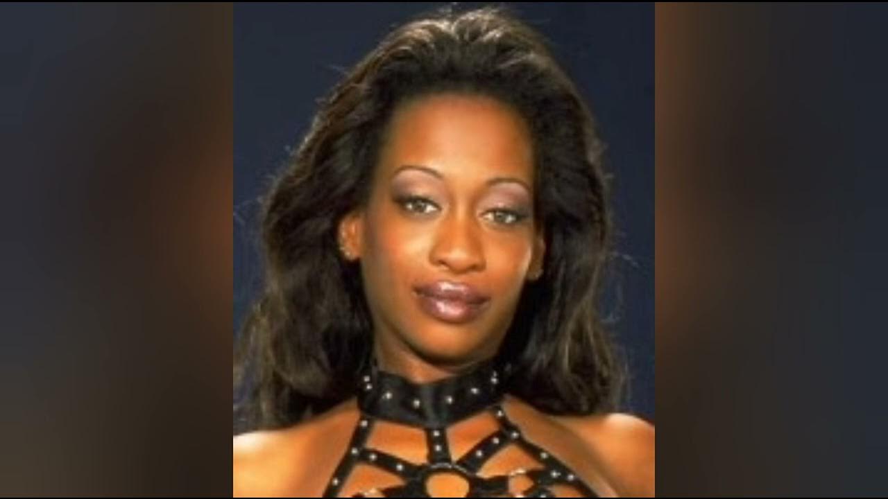 Whatever Happened To The Pornstar Kenya Youtube