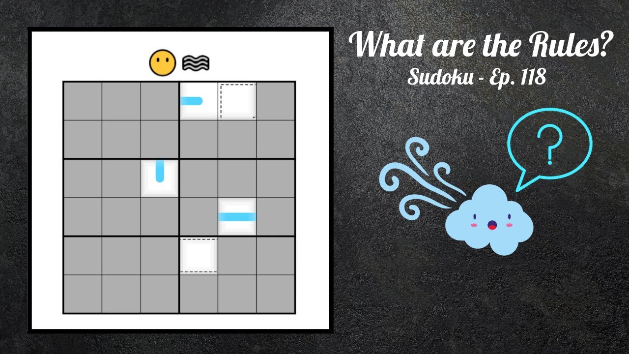 A Funny Brain-bending Puzzle - YouTube