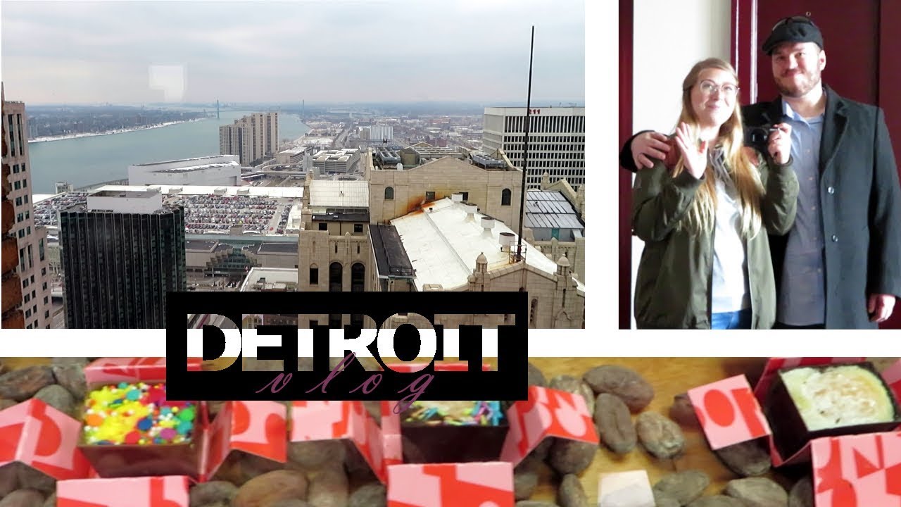 Let's Go! | Detroit - YouTube