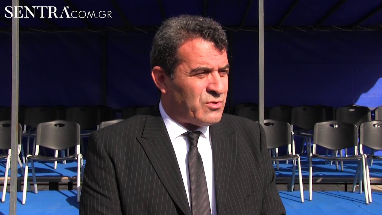 Δ. Σαββόπουλος: Να συμβάλουμε μονοιασμένοι τα μέγιστα για το καλύτερο ...