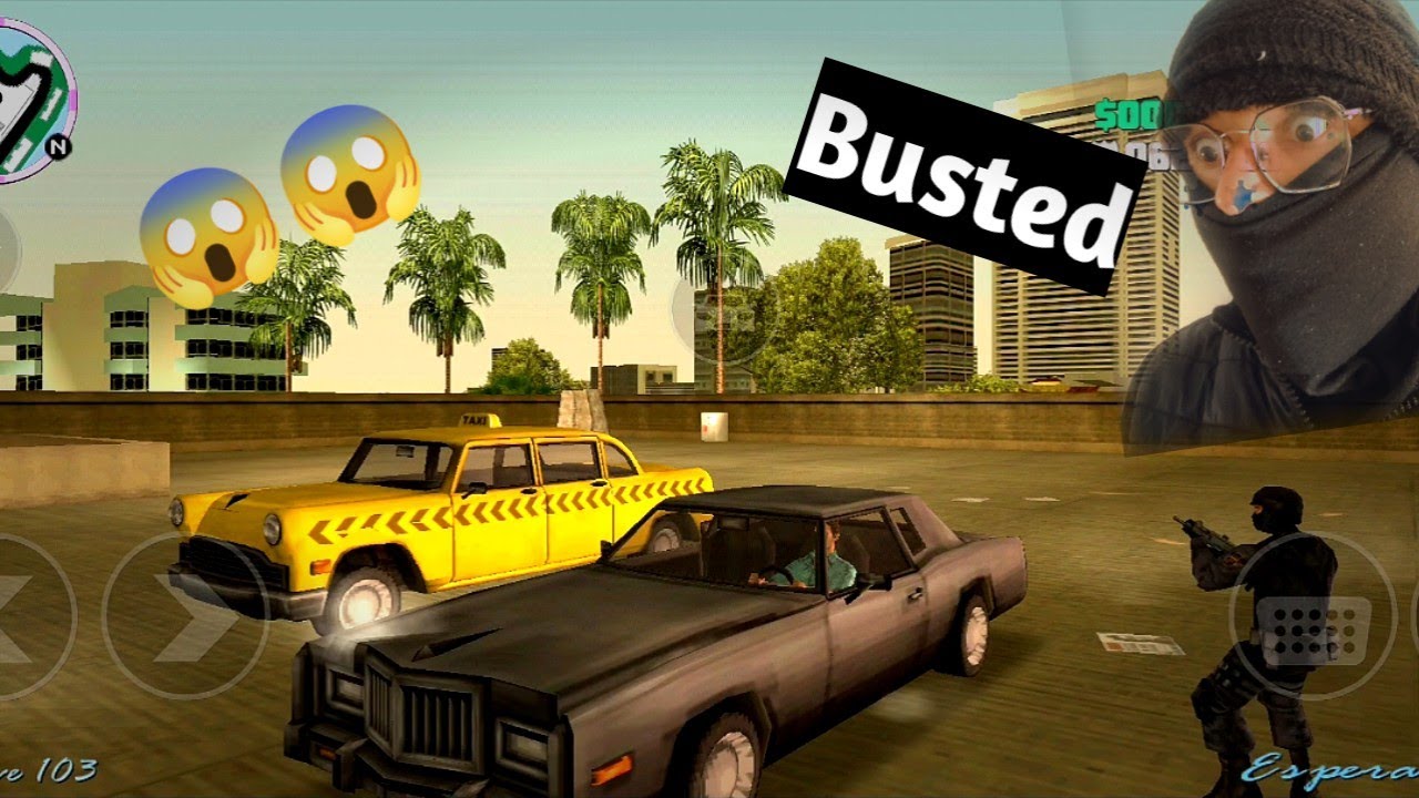 GtA Episode-3😱😱 - YouTube