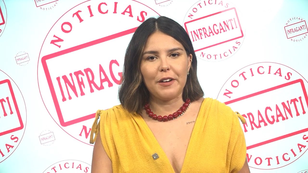 #NoticiasInfraganti con María José Cadena, los temas más relevantes que ...