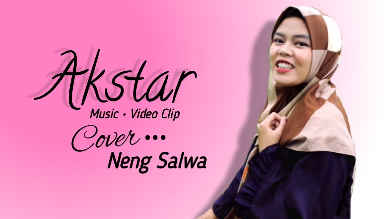 Akstar - ( Cover By Salwa FR ) - YouTube