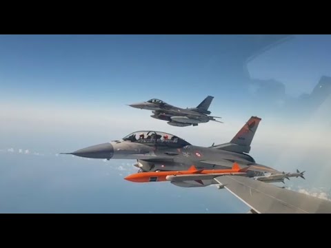 Türk Hava Kuvvetleri | \