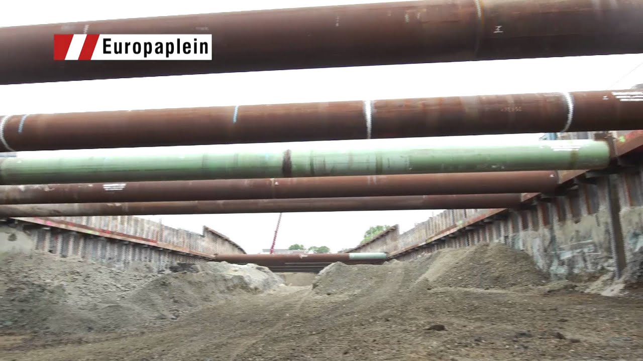 dvdb 11 Europaplein - YouTube