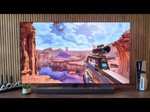 Halo: Campaign Evolved on PS5 PRO 🔥 | LG G6 OLED 4K HDR