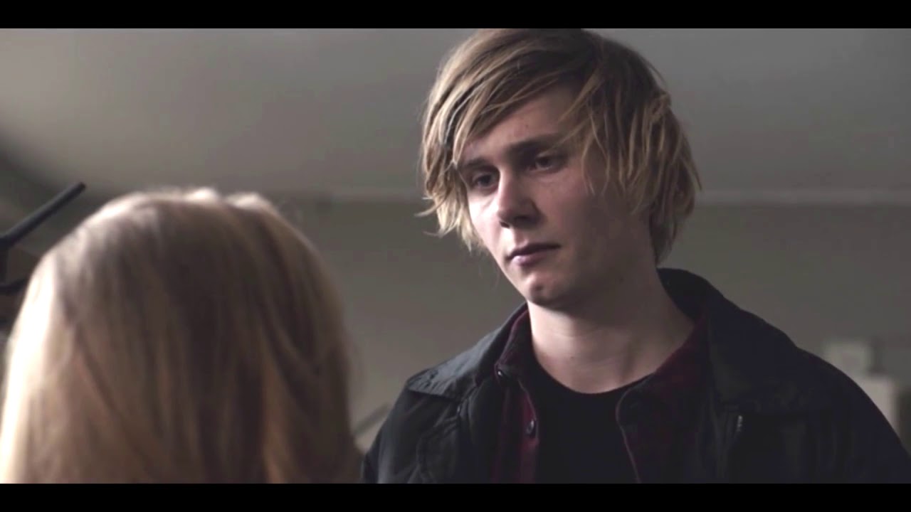 magnus & franziska | dark - YouTube