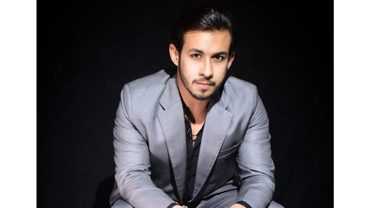 Audition video | Rich look audition | waghle ki dunia | Actor Ankit ...