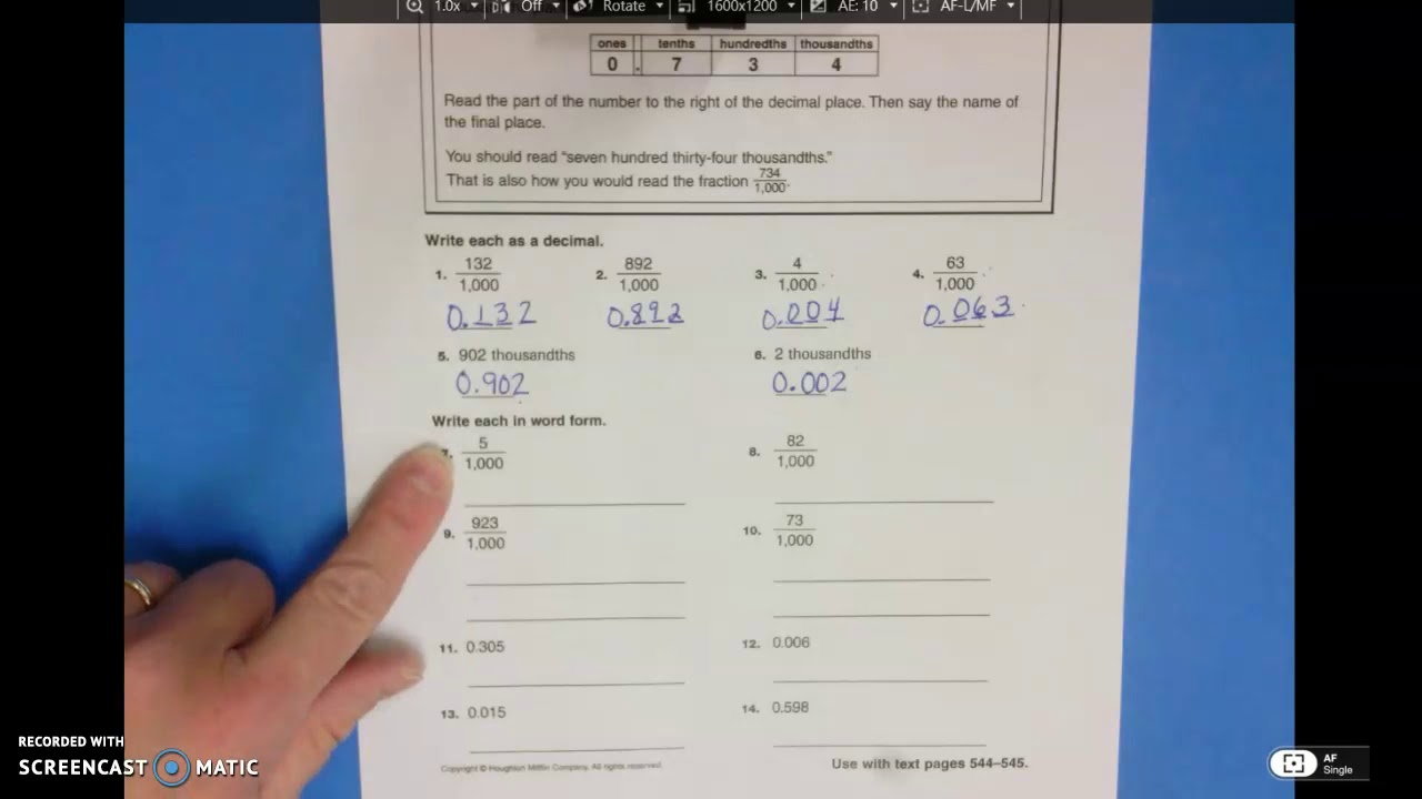 Math 21.2 Part 2 - YouTube