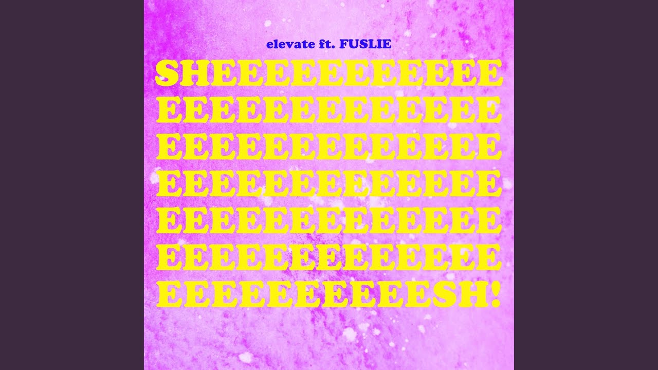 SHEEEEESH (feat. fuslie) - YouTube