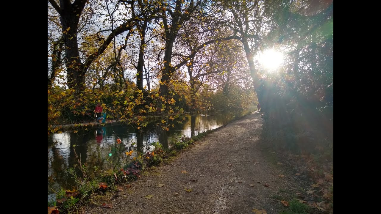 Thanksgiving service for the life of Brian Mould - YouTube