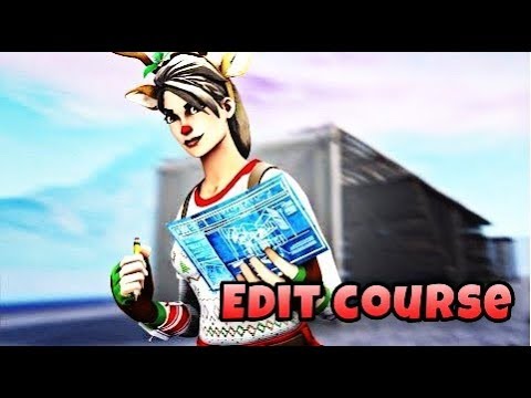 Martoz Edit Course - YouTube