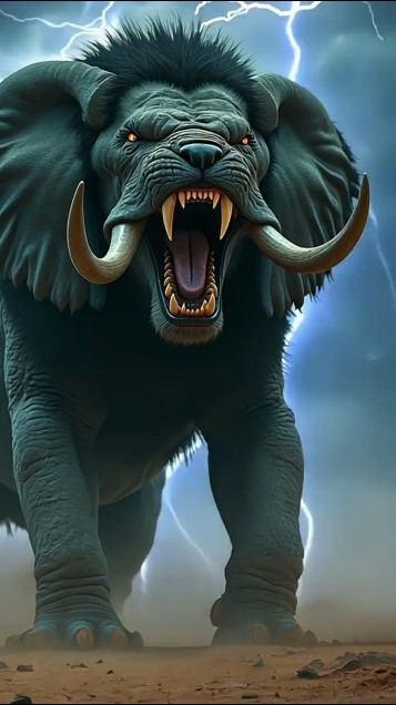 Mind-Blowing AI Animations: Watch Machines Create Magic!⚡️🖥 #short #AIcreations #hybrid - YouTube