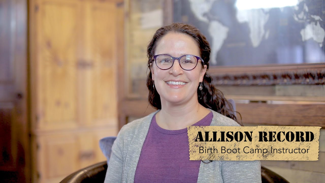 Get to Know Our Instructors - YouTube