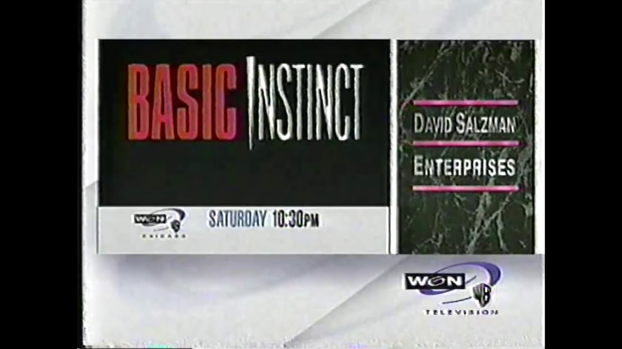 Telepictures Productions/David Salzman Enterprises/Warner Bros ...